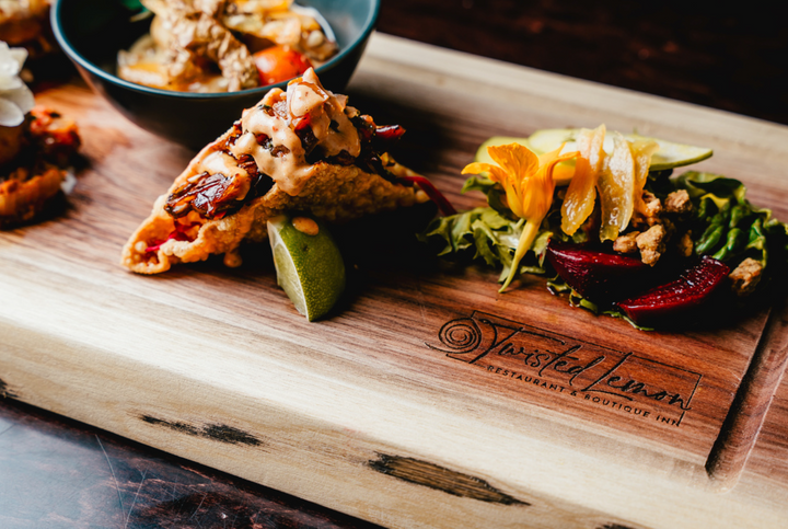 Twisted Lemon Restaurant & Boutique Inn – Twisted Lemon - Restaurant ...