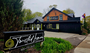 Contact – Twisted Lemon - Restaurant & Boutique Inn