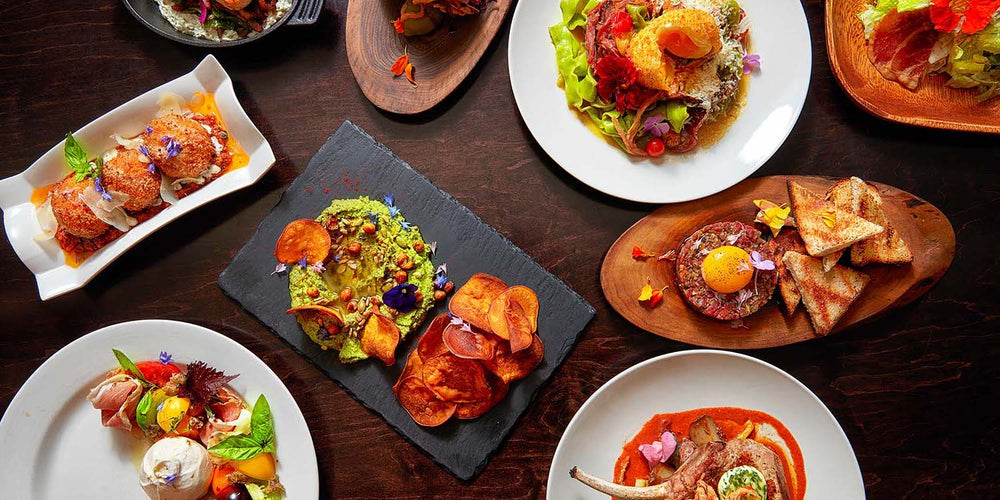 Dinner Menu | Twisted Lemon Restaurant – Twisted Lemon - Restaurant ...